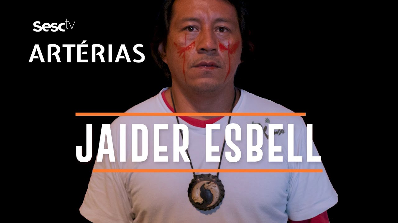 Jaider Esbell