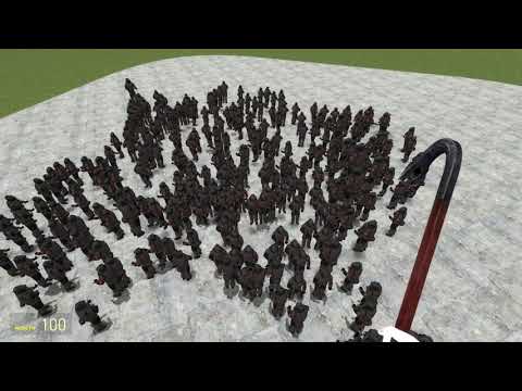 Steam Community :: Video :: Classic gmod