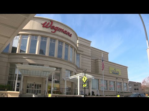 Wegmans to close one of its Massachusetts grocery stores
