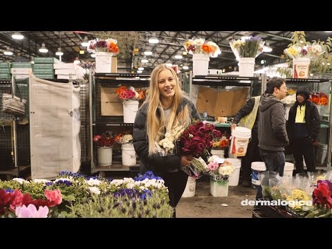 Boutierre Girls | #myfacemystory