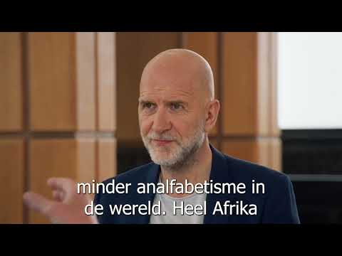 'De inzichten' van Kurt Van Eeghem: optimisme