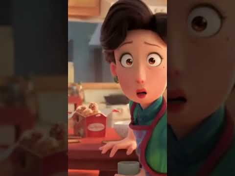 Disney's Turning Red - Watch Movies With Your Kids
