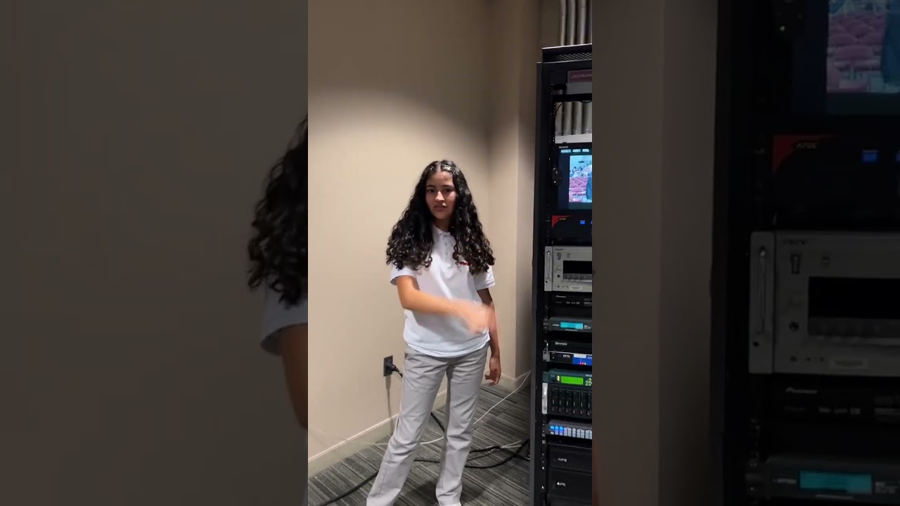 Comms  2024-2025 Intern Intro Video