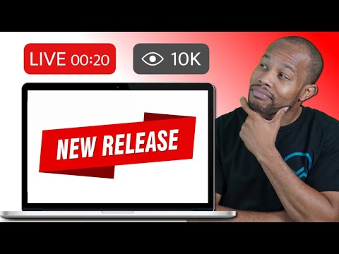 FINALLY .. An All-In-One Live-Streaming Software