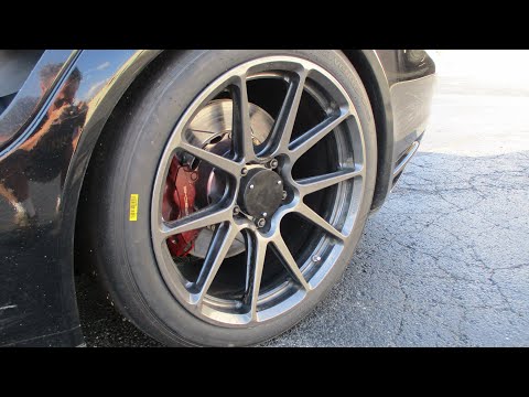 Mounted Wheels at Best Price in India