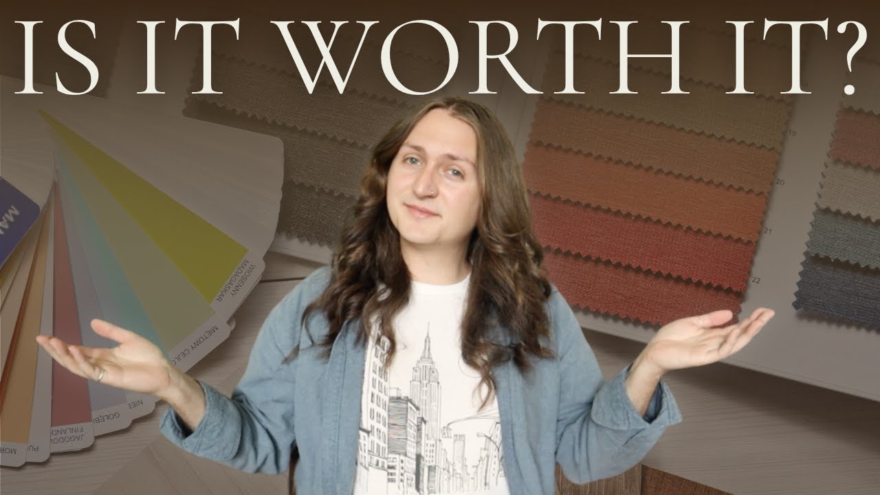 Is the Interior Design Institute (IDI) Worth It? | Honest Review & What I'm Doing After Graduating