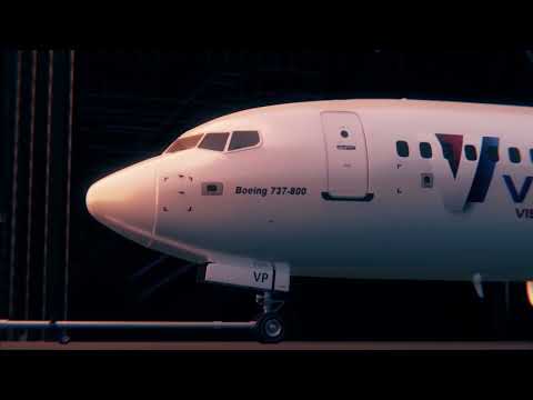 V-Prep: B737NG Flight Instrument and Display Faults