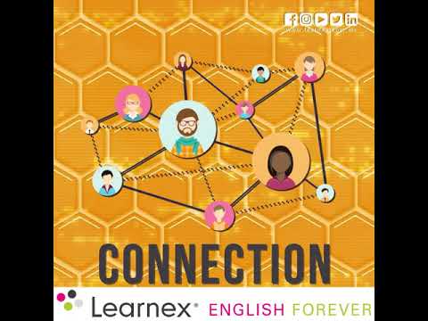 Spelling / Connection