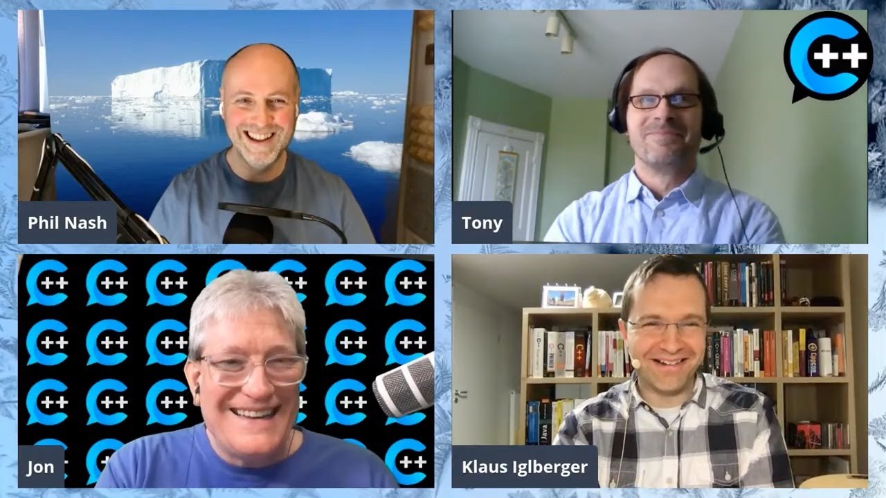 Episode #80 - the SOLID principles