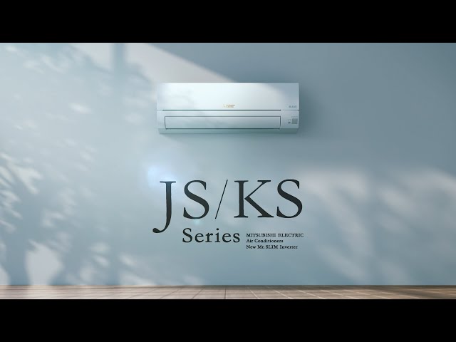 Air Conditioner - Mitsubishi Electric 1.0 Ton 3 Star DC Inverter Split ...
