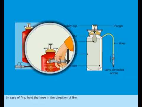 DCPTypePortableExtinguisher