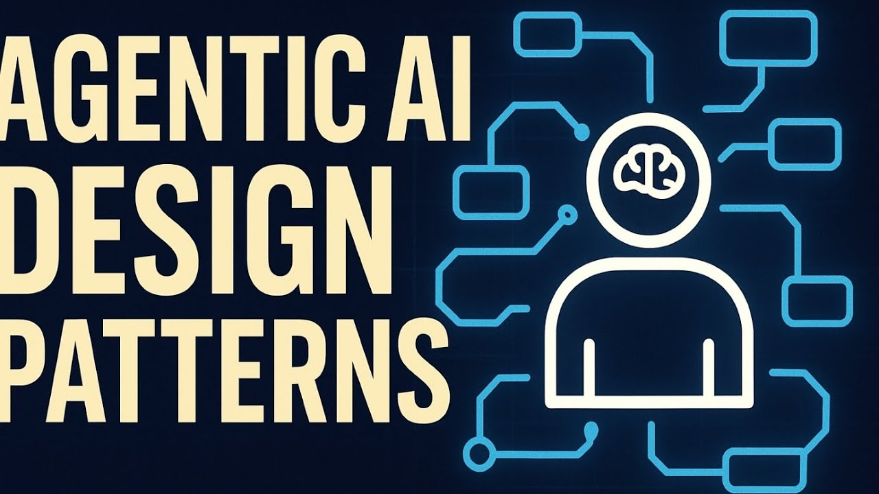 Top Agentic AI Patterns Every Developer Must Know