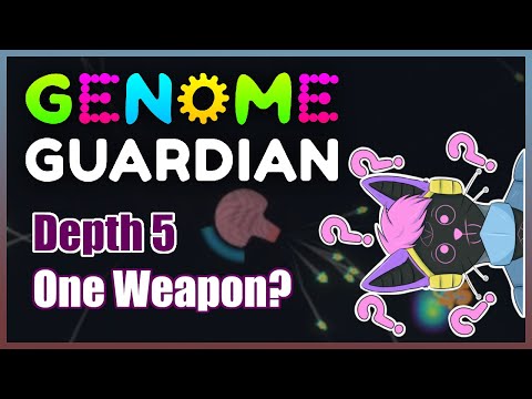 Steam Community :: Genome Guardian