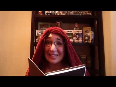 Neverending Story - "Call My Name" Scene (One woman act)