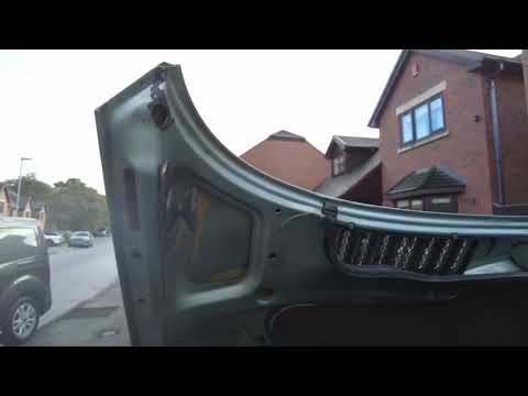 1982 BMW 316 Automatic Mechanical Review