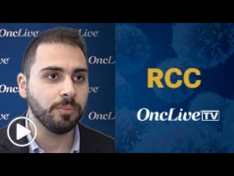 Dr Semaan on Liquid Biopsy vs Tissue Biopsy for Detecting Sarcomatoid RCC