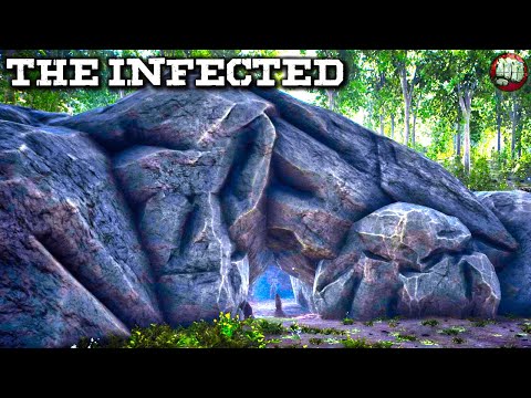 Steam Community :: Video :: Now I Fear The Caves | The Infected ...