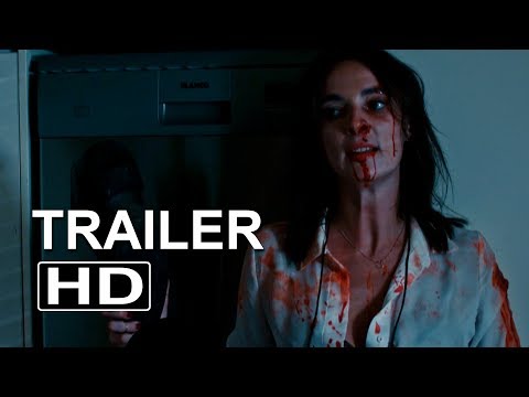 Still Alive (2018) Official Trailer