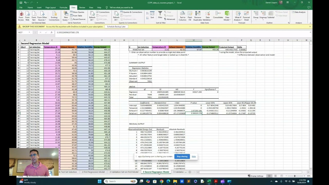 ML Foundations for Product Managers Final Project