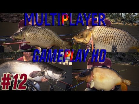 Steam Community :: Video :: Dovetail Games Euro Fishing Gameplay #12 ...