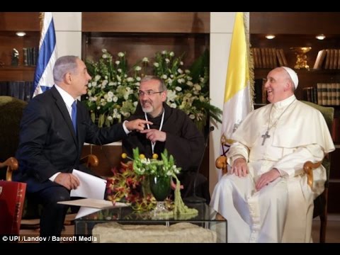 What Language Did Jesus Speak? (Pt 1 of 2) Bible Buzz #30