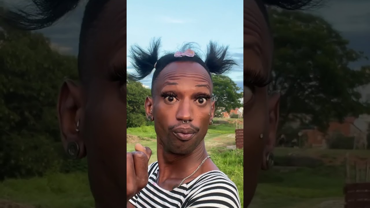 Black Guy with Lashes Meme Template #memetemplate #memetemplateformemers