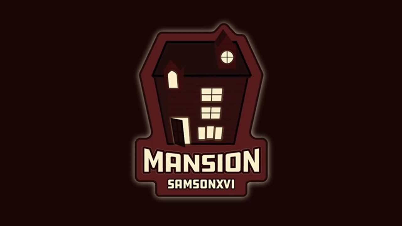[ROBLOX] Mansion Theme HD Audio (Original Song in The Description)