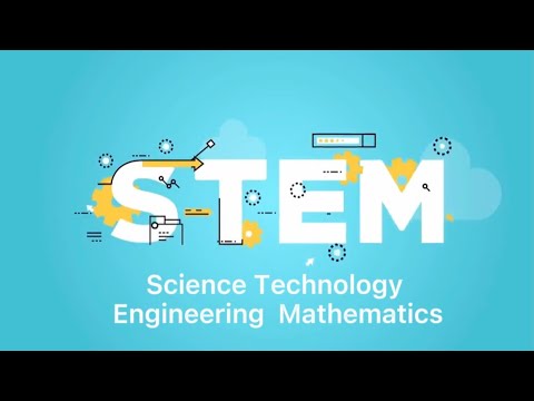 STEM: Science, Technology, Engineering, Mathematics for Senior High School