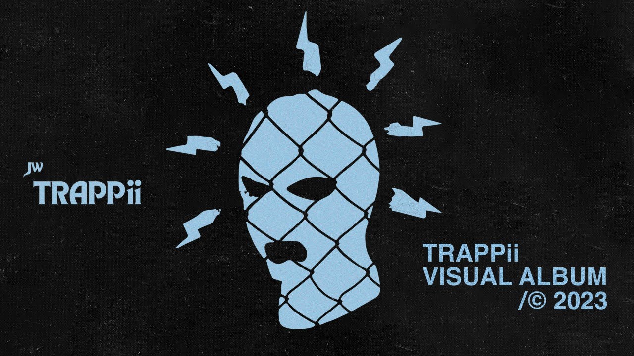 Jay Wheeler – TRAPPii Visual Album (Official Video) Jay Wheeler – TRAPPii Visual Album (Official Video)