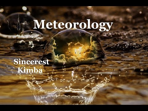 #meteorology . #definition . #meaning . atmosphere. science. Weather Forecasting. Funk & Wagnalls