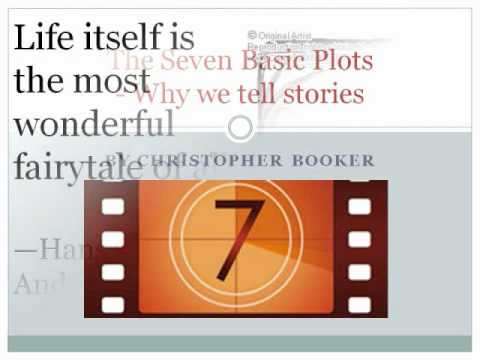 01 Seven Basic Plots Introduction