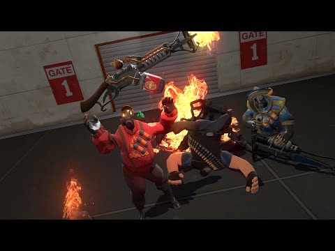 Steam Community :: Video :: Como usar el phlog en tf2 (volverse el diavlo)