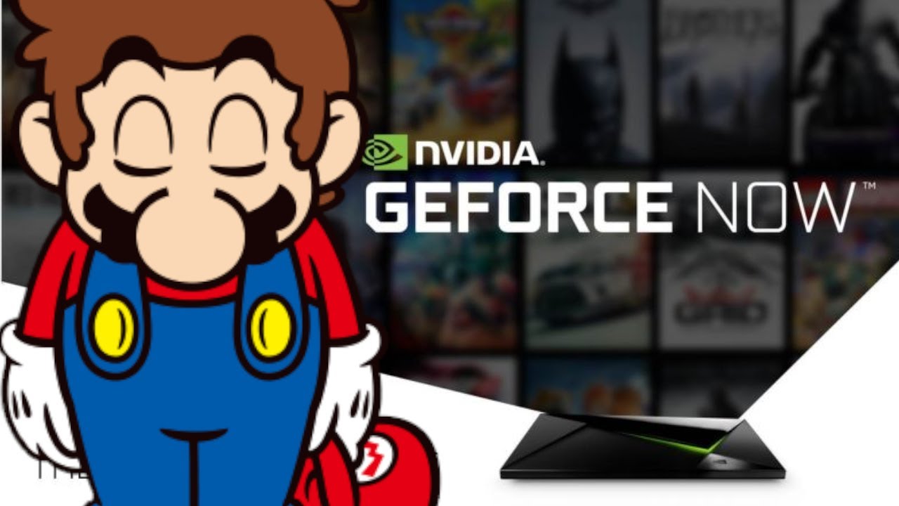 GeForce Now Sucks - Review!