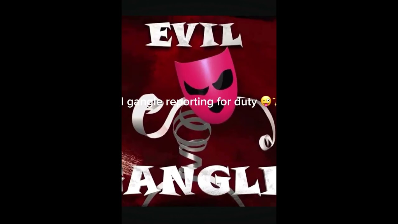 Funny evil gangle moments ✨😜☺️✨💕 #gangle#tadc#theamazingdigitalcircus