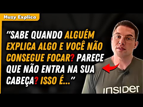 NOOTRÓPICOS | Muzy Explica