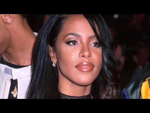 #Aaliyah #shorts