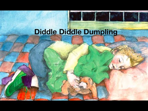 Diddle Diddle Dumpling