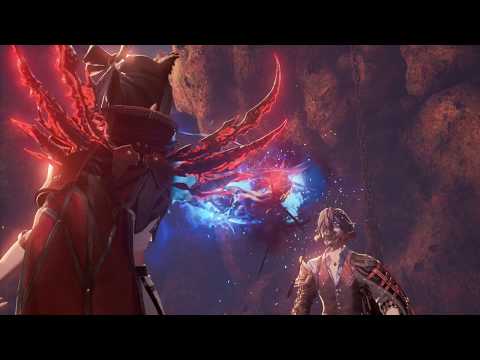 Steam Community :: Video :: [Code Vein] Project Queen