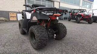 Pre-Owned Inventory | Redline Powersports | Myrtle Beach South Carolina