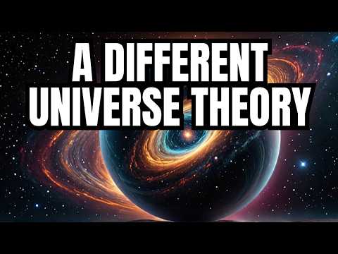 Mind Blowing Theory Suggests Our Universe is Inside Another Universe ...