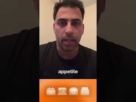 Orforglipron #diabetes #weightloss #shorts