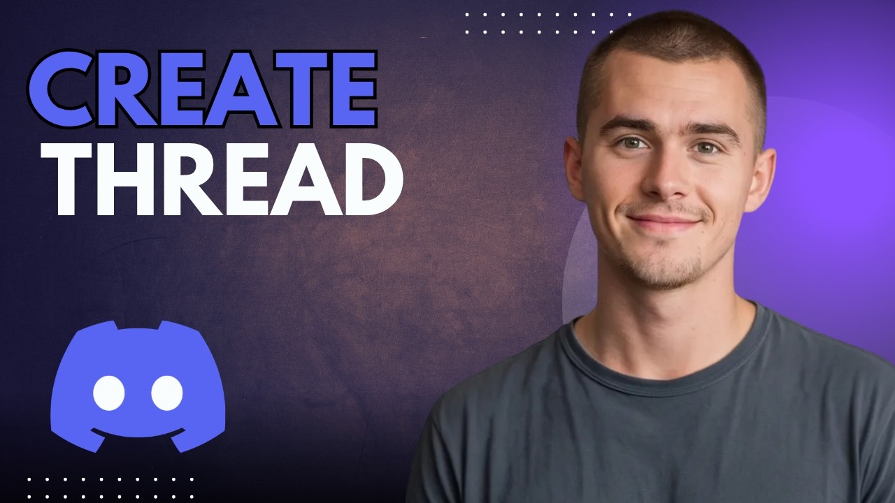 Can’t Create Threads in Discord? Fix Missing Thread Option (Step by Step)