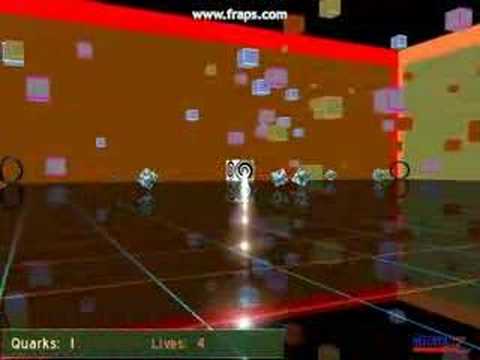 Attractz - the game 1