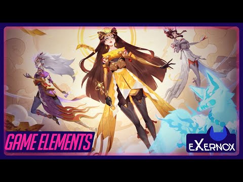 Steam Community :: Video :: Season 3 Main Menu Theme Song | Overwatch 2 ...