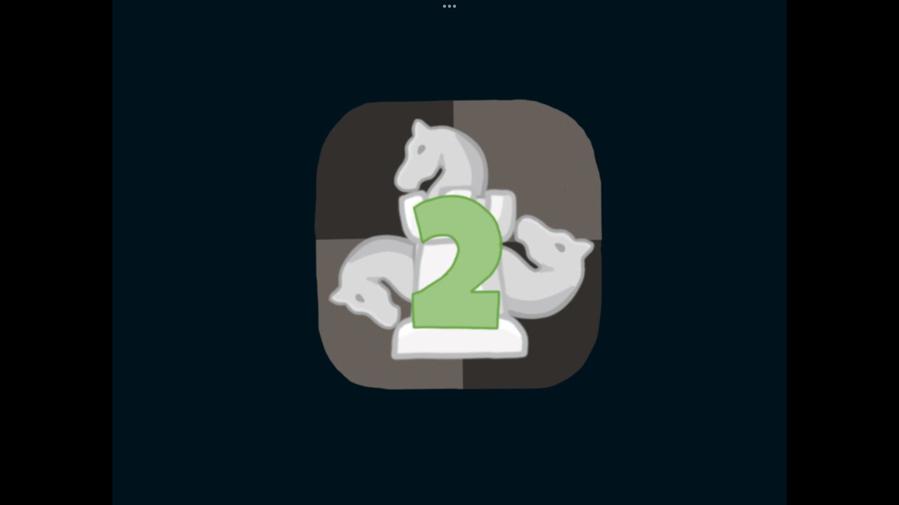 Introducing CHESS 2!