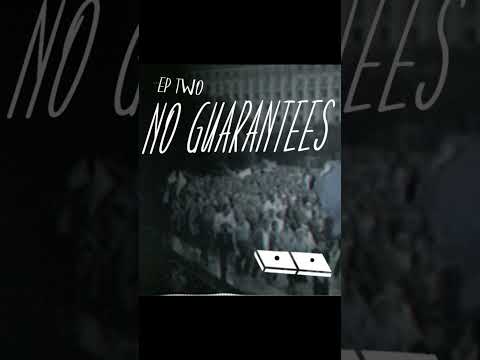 Escalation: No Guarantees Trailer