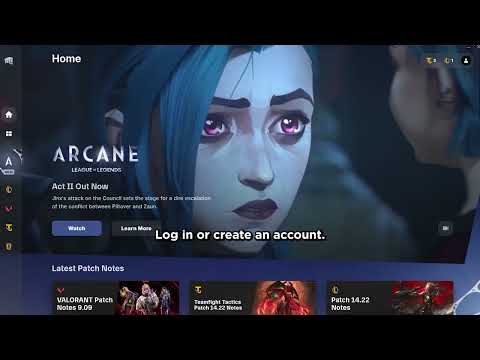 Riot client download: How to install and troubleshoot
