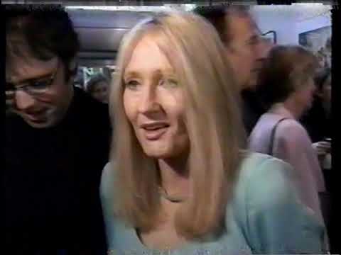 VHS Vault: Video Fragments, Vol. 15 - Harry Potter Hype (2004)