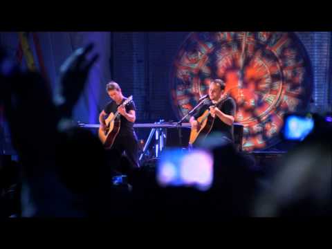 Dave Matthews & Tim Reynolds - Live At The Radio City - 41