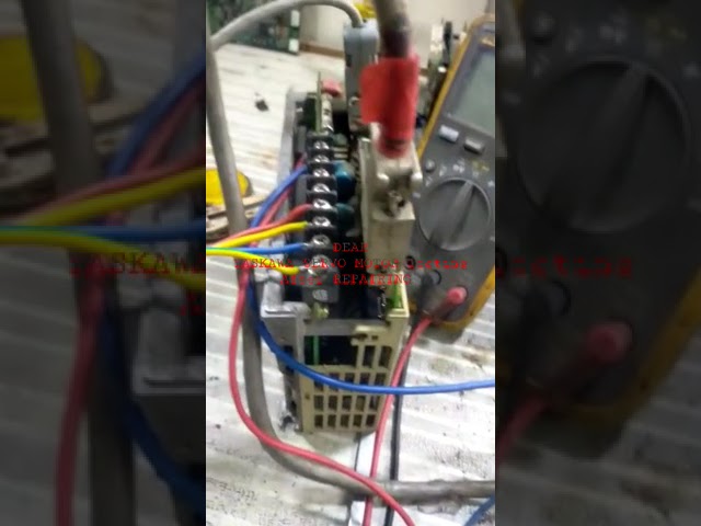 Soft Starter Repairing Service - Soft Starter Emx3 REPAIRING ...